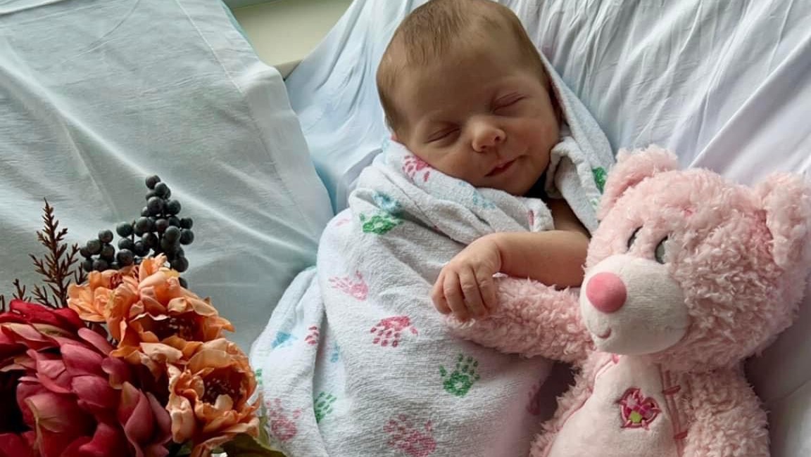 Fundraiser for Alexis Eckhoff by Emily Eckhoff : Support Blakely’s ...