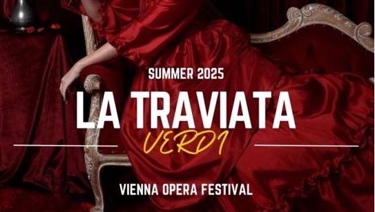 Fundraiser by Ivy Drake : Support Ivy Drake's Dream Role in Vienna