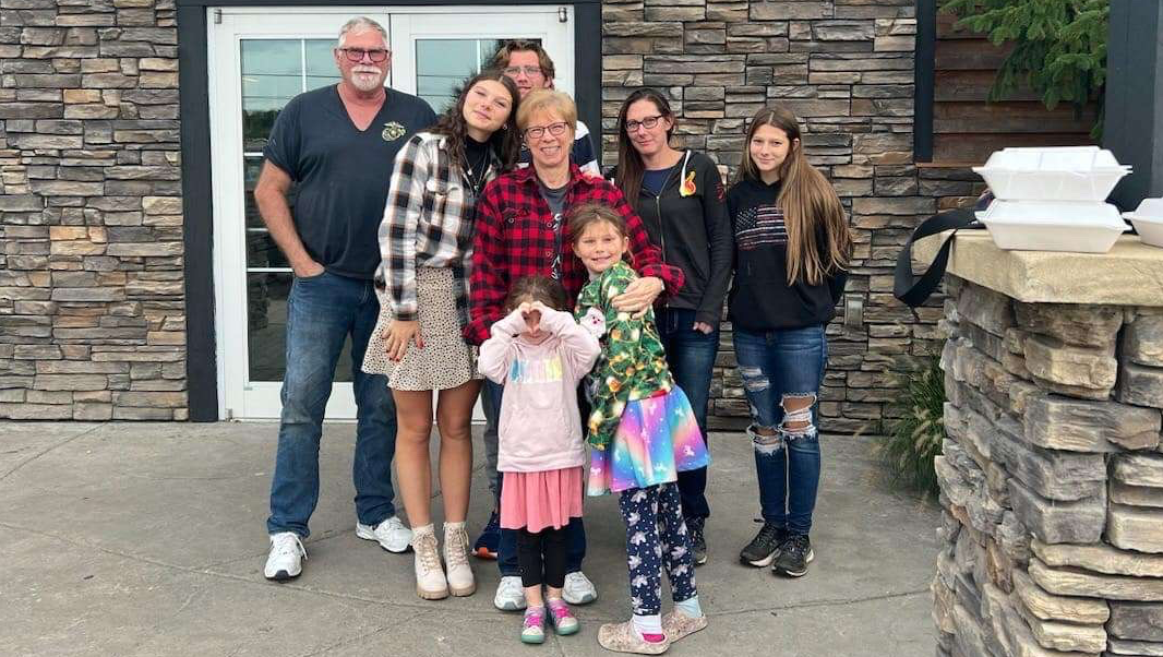 Fundraiser for Amanda Trahan by Ella Harris : Support the Trahan Family ...