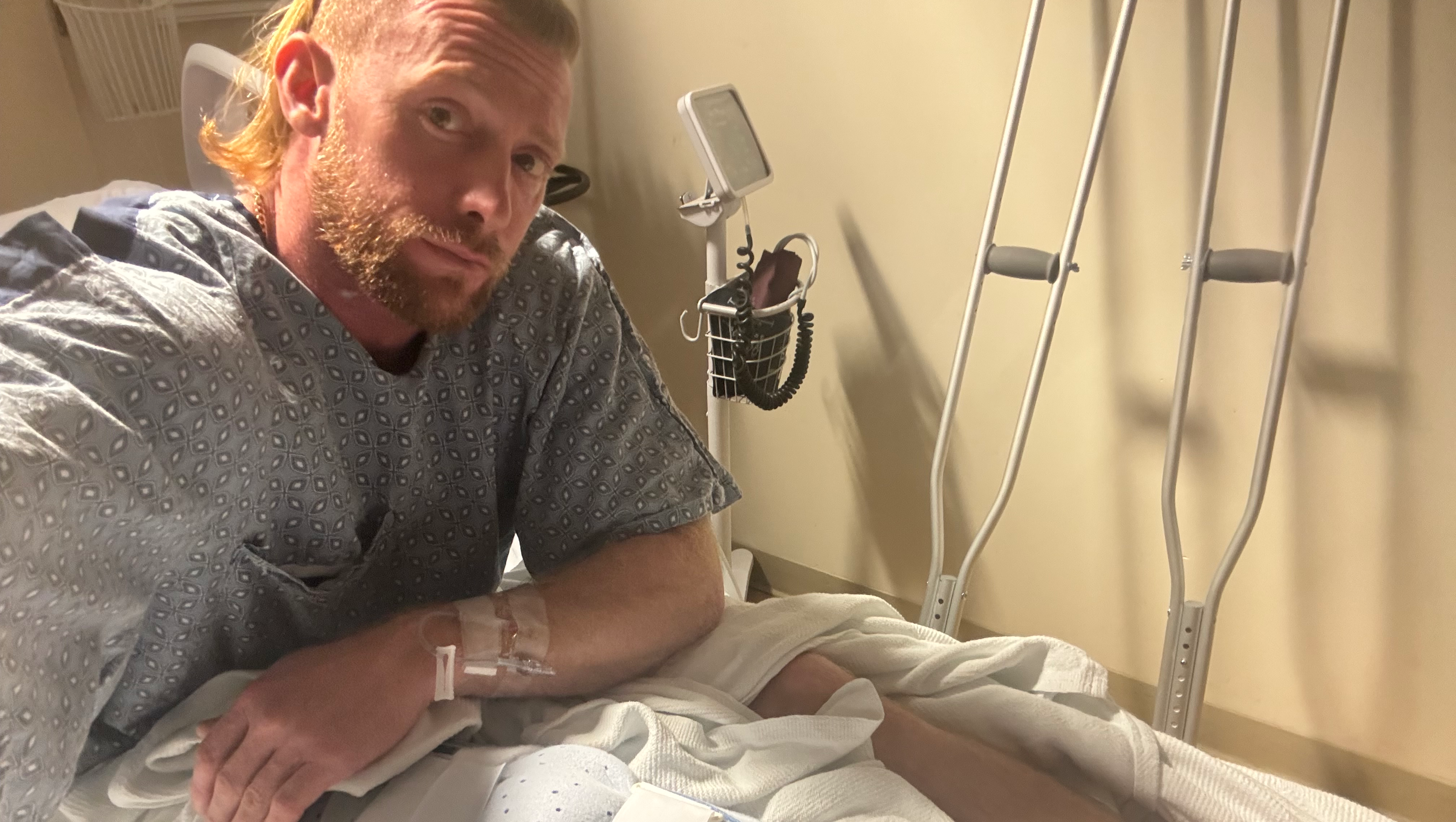 Fundraiser for Jason Lyons by Lisa Spinucci : Support Jason Lyons ...