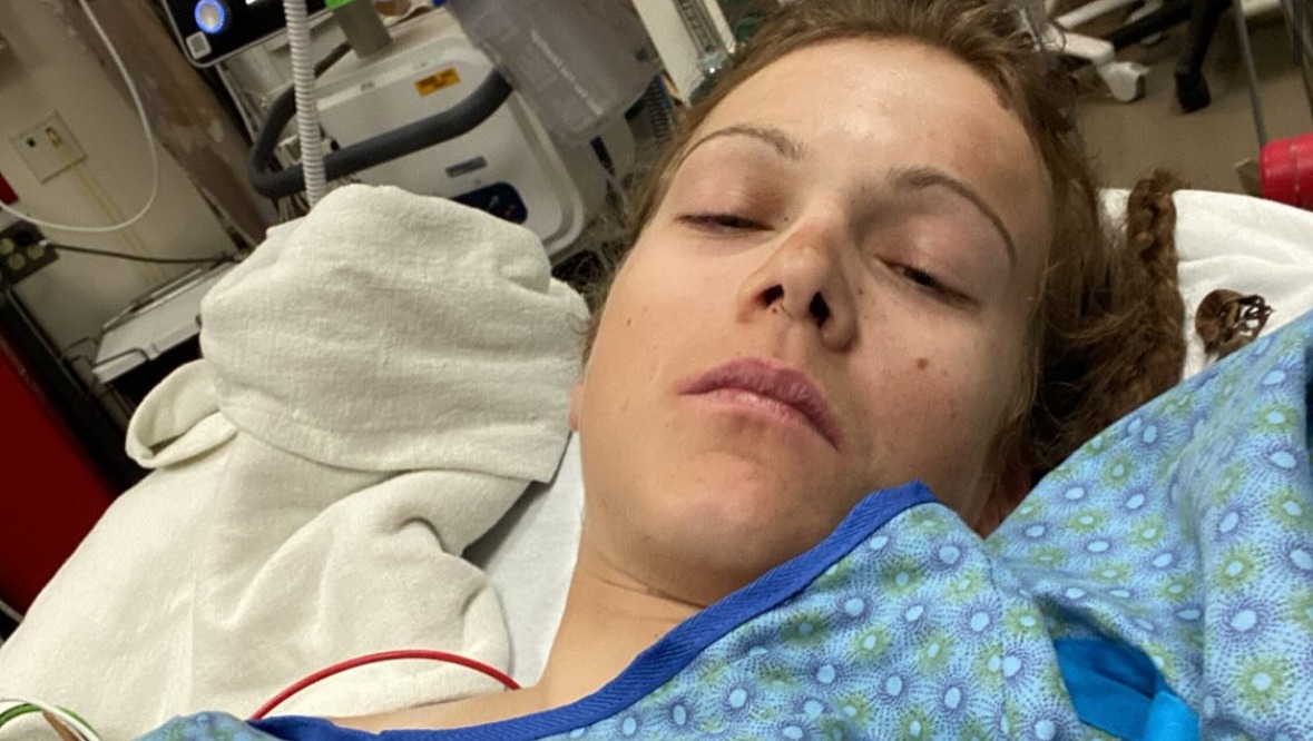 Fundraiser for Ruby Wyles by Anais Doornbos : Help Ruby Heal After ...