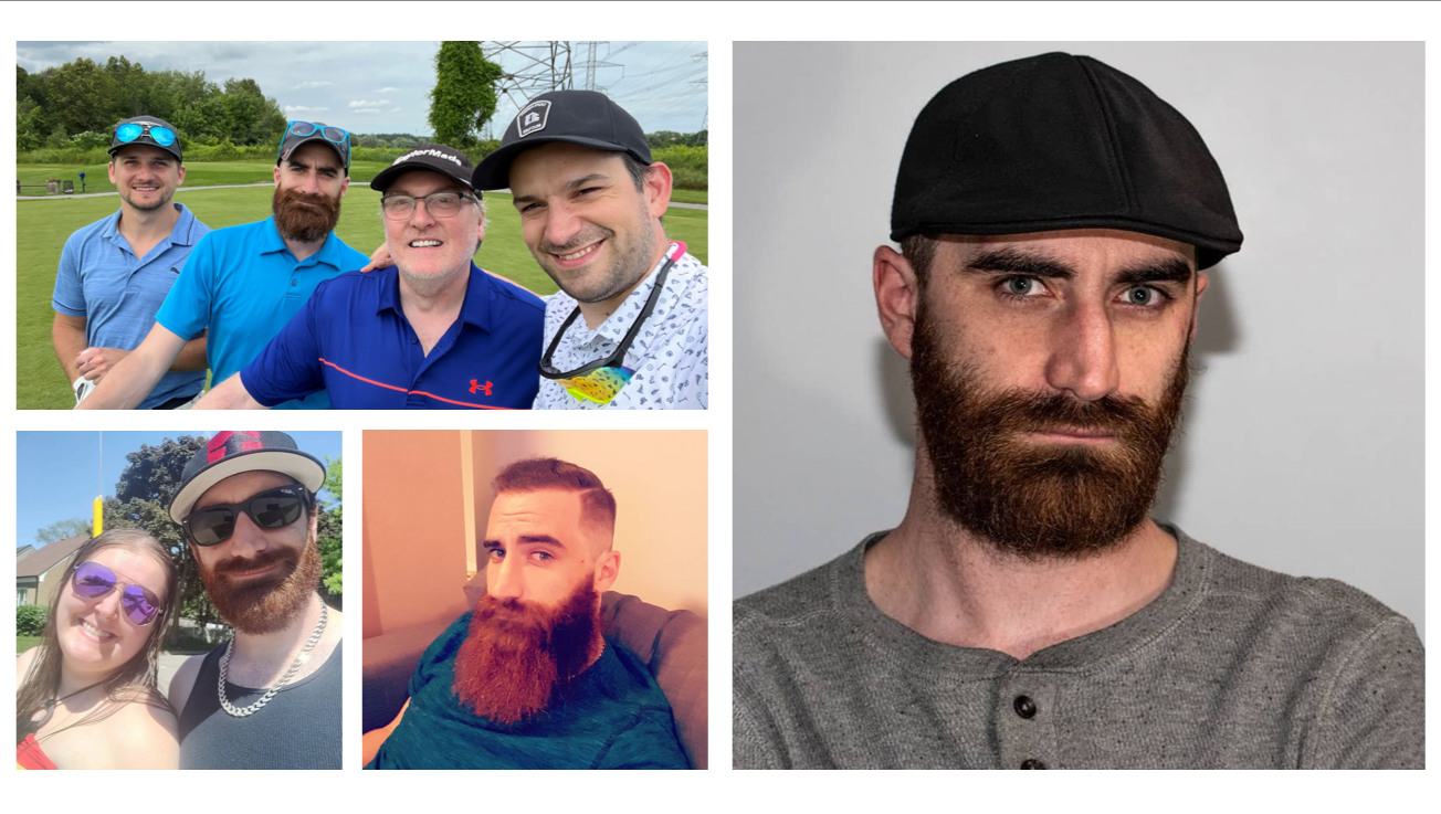 Fundraiser by Martin Grochowski : Steph Lafreniere Support Fundraiser