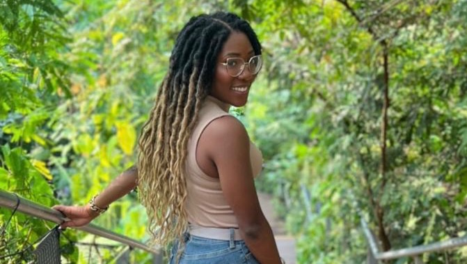 Fundraiser by T'mia Fowler : Rochelle 'LaRochelle' Fowler