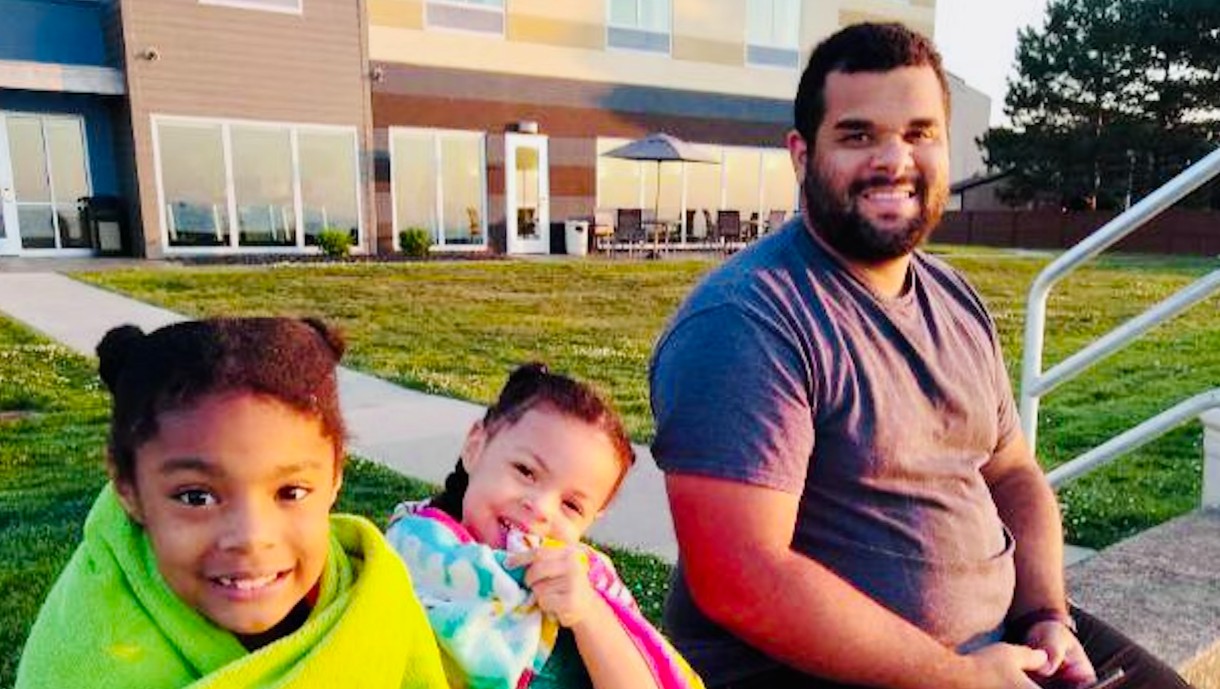 Fundraiser for Tiara Kuckuck by Lee Wagner : In Memory of Seth Kuckuck ...