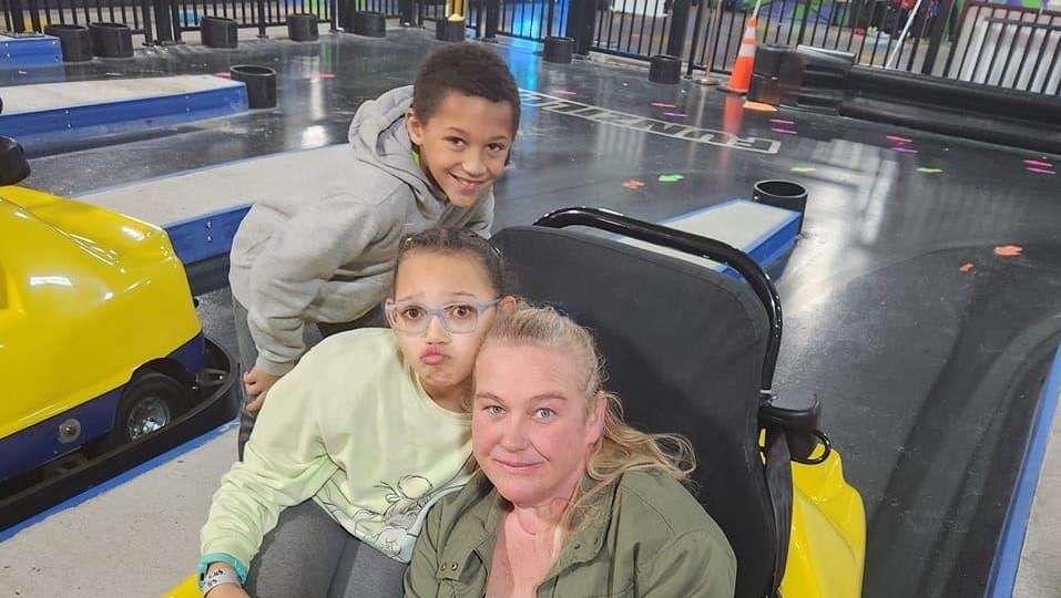 Fundraiser by Colleen Quinlan : Support for Ella and Owen