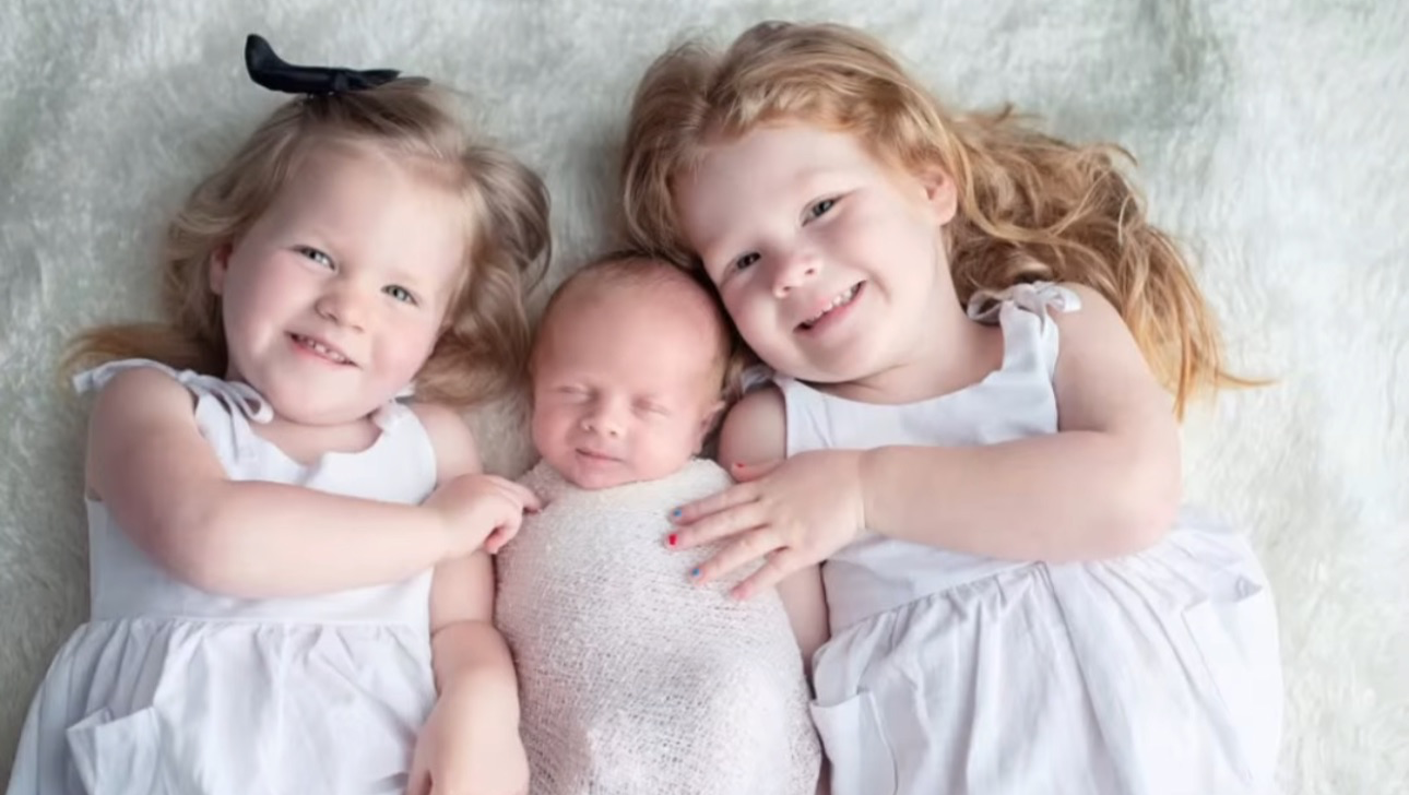 Fundraiser for James Hayes by Allison Fitzpatrick : Support Kristin ...