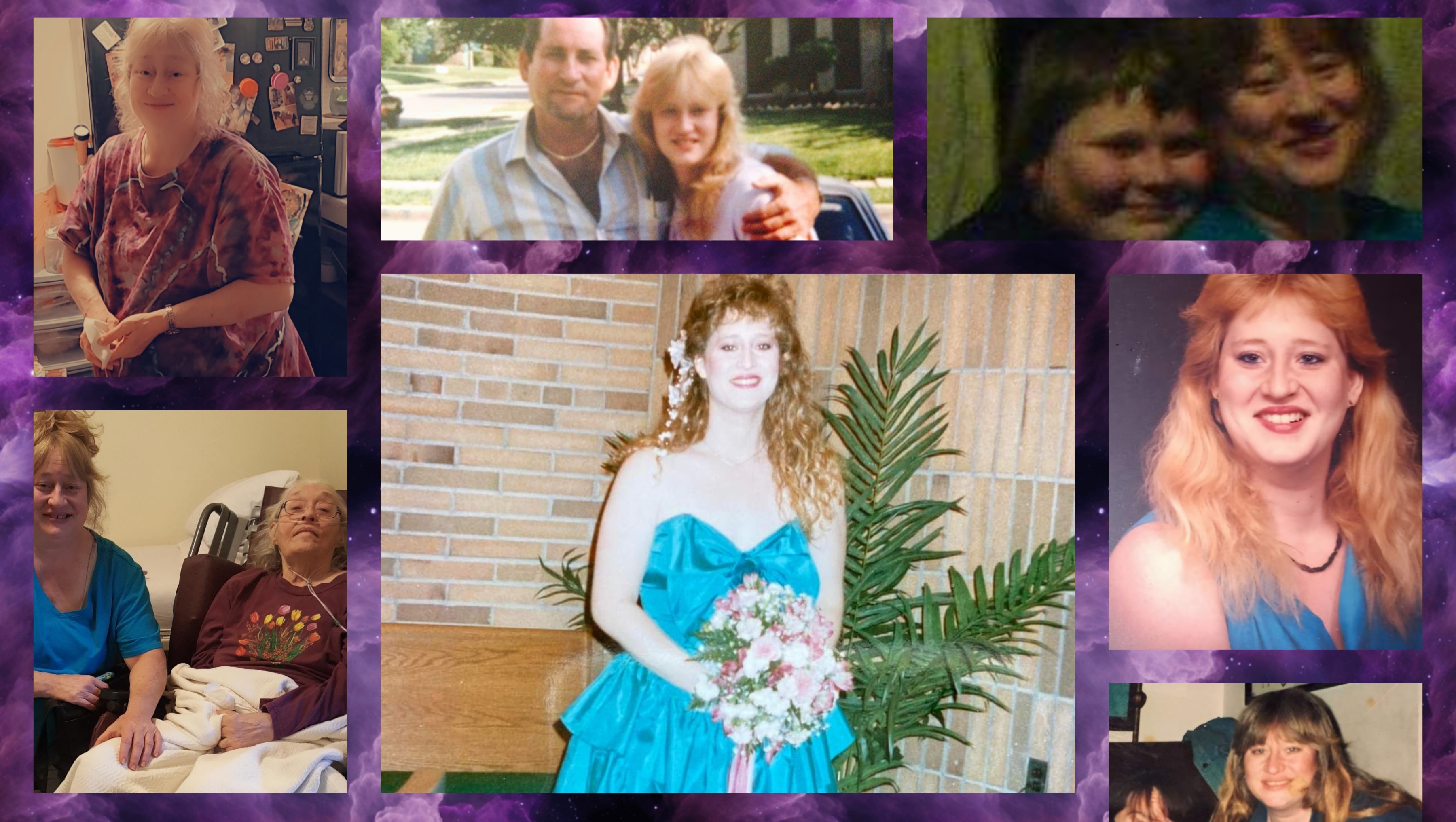 Fundraiser by Casey Miller : Support Casey & Caden After Losing Our Mom Cate Miller.