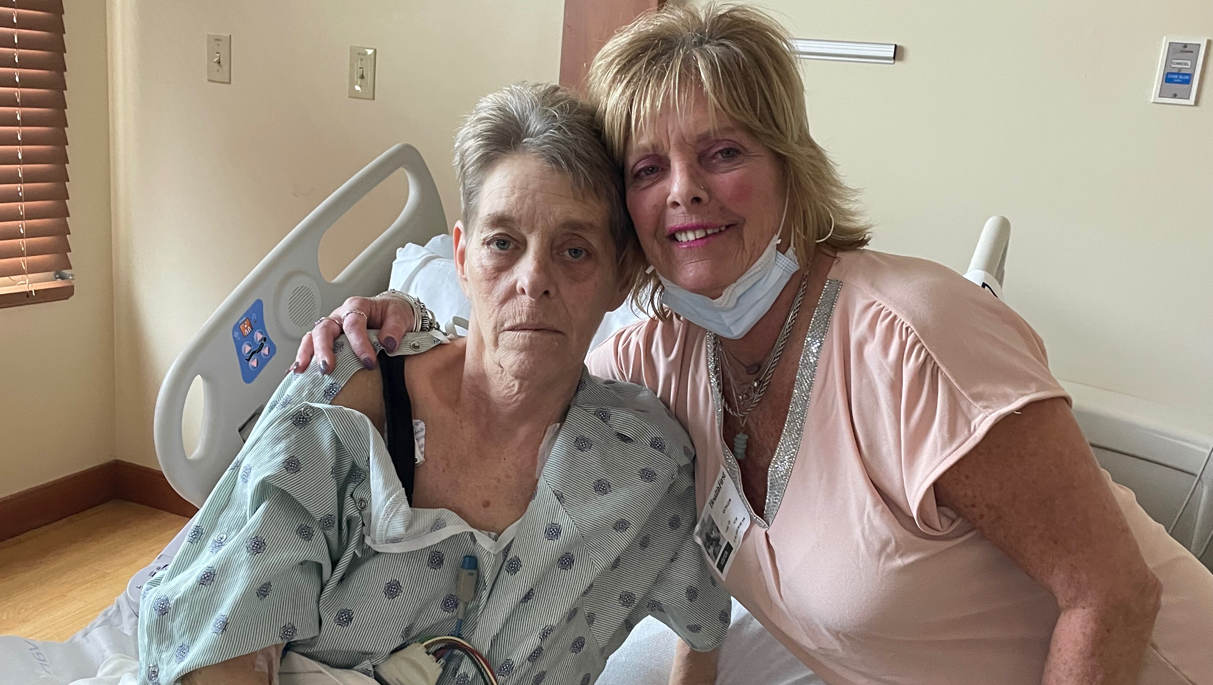 Fundraiser for Lori Pohl-Grafton by Meghan Pohl : Support Lori Pohl's ...