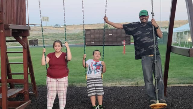 Fundraiser for Jasmine Landeros by Michael Carroll : Honoring Nicolas ...