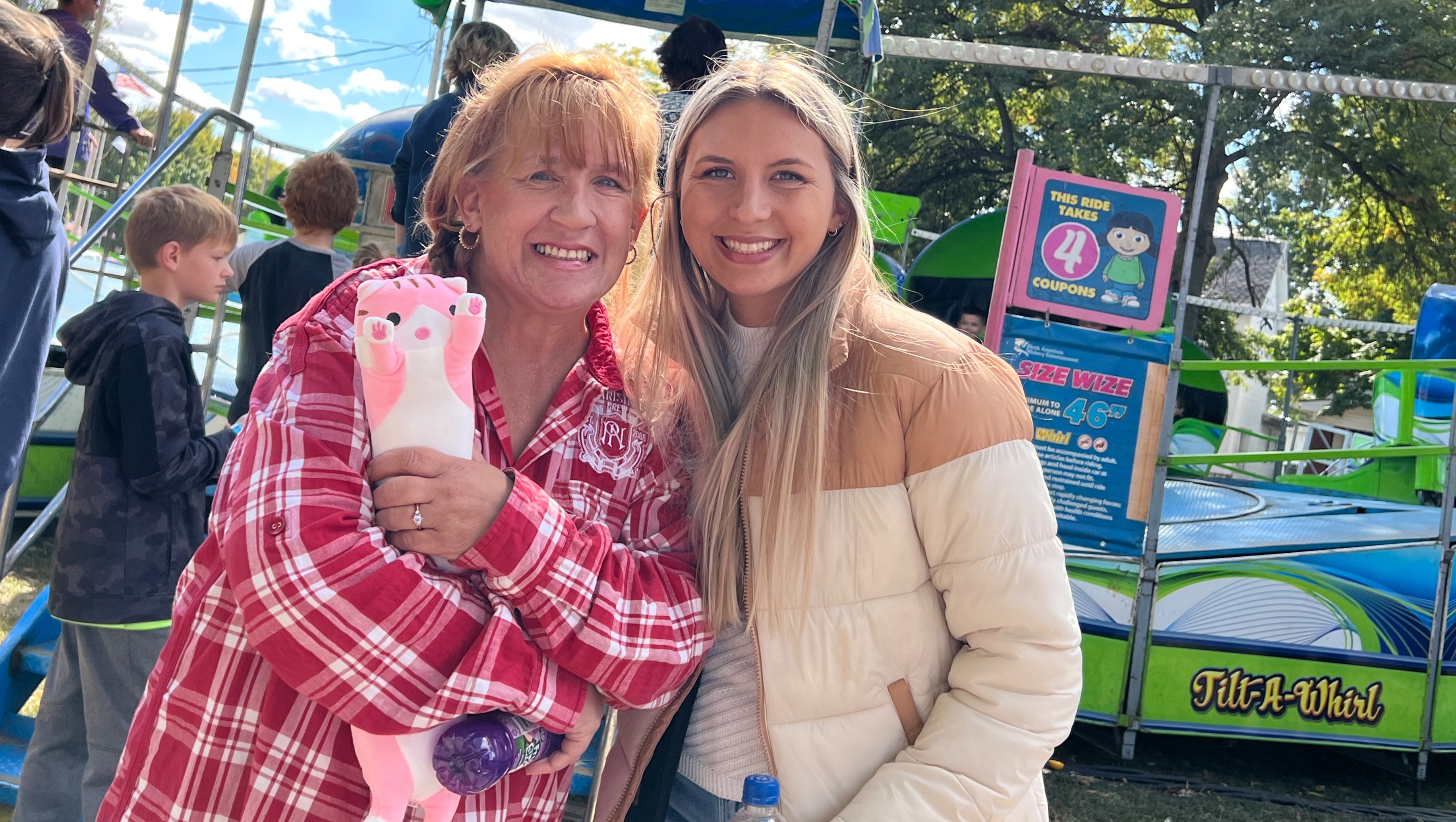 Fundraiser by Stephanie Aponte : Help Melissa Aponte Rebuild After ...