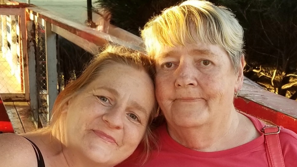 Fundraiser by Granville Senters : Assist with Tonya Ann Chaney's Final ...