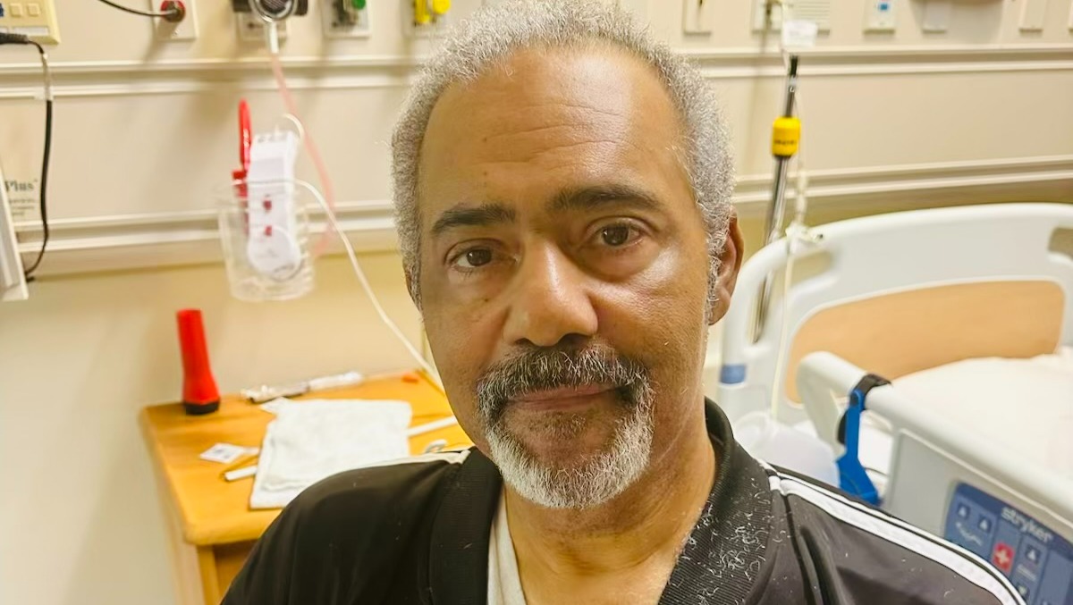 Fundraiser for Artilla Dotson by Kenneth Pitts : Support Artilla R ...