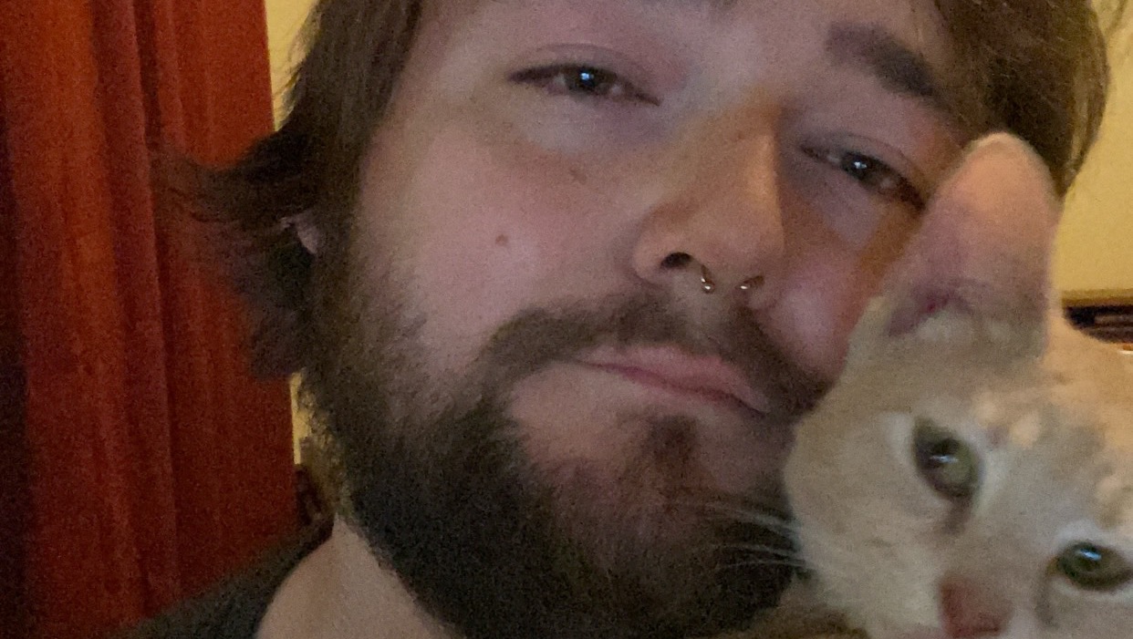 Fundraiser by Russell Ritchey : Support Us in Getting a New Home