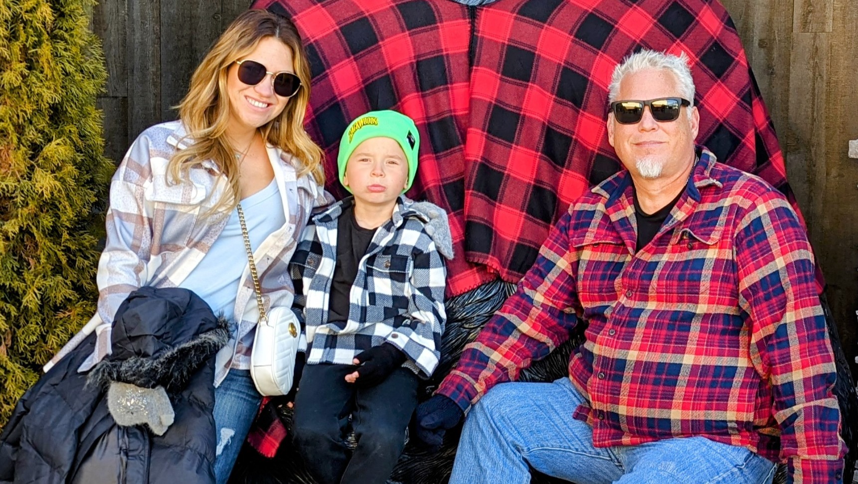 Fundraiser by Toni Barnard : Help Us Honor Sharon's Memory