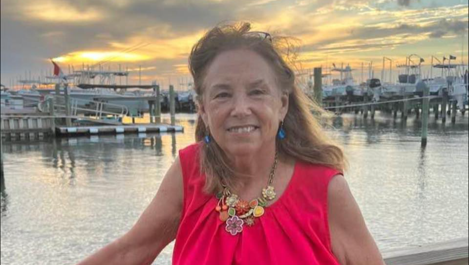 Fundraiser by Michelle Sutherland : Support Joyce Sutherland's Bone ...