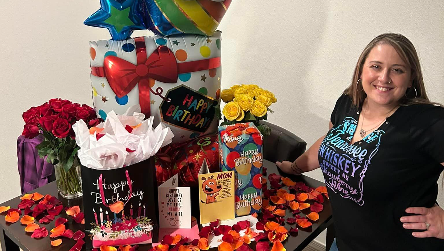 Fundraiser for Lexi Stration by Anna Jessup : Help Lexi Focus on Healing, Not Medical Expenses