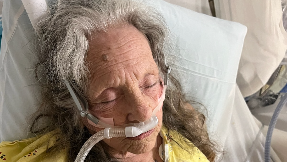 Fundraiser for Donna potts by Emily Potts : Support for Grandma's ...