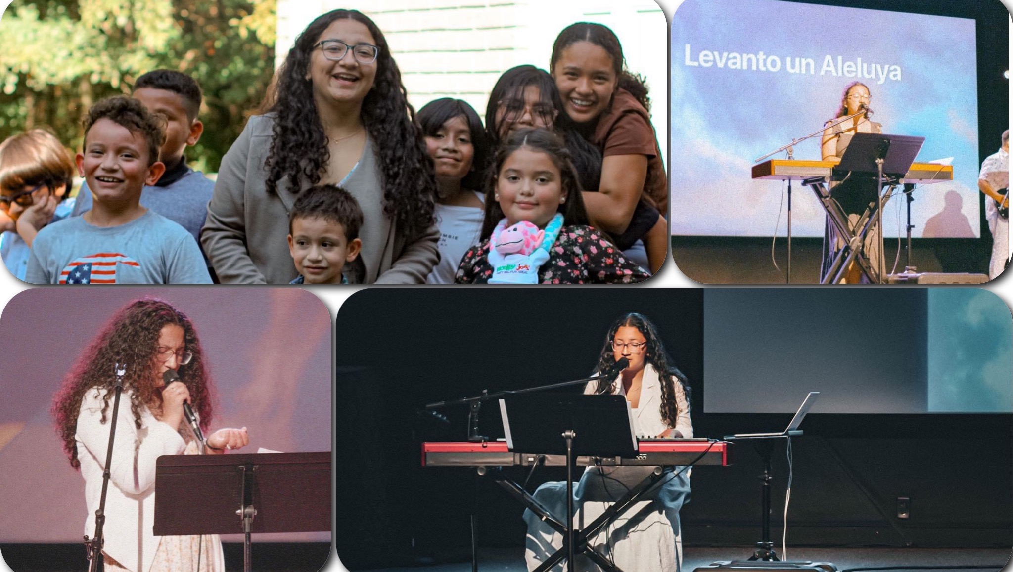 Fundraiser by Alexa Nava : Alexa Nava Dominican Republic mission trip