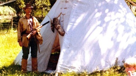 Fundraiser by Patti Withers : (Closed) In Memory of Sheldon Bennett ...