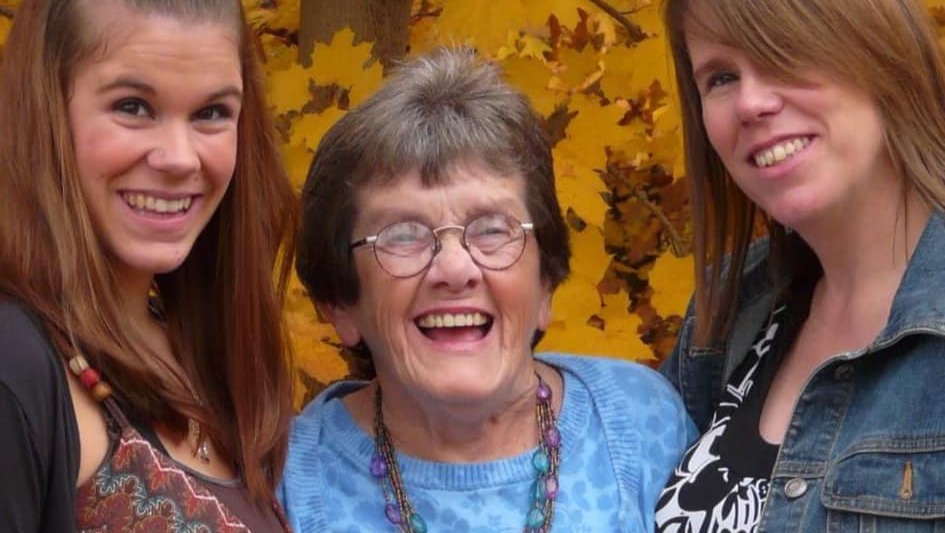 Fundraiser for Roberta & by Angel Abshire Shadoff : Support Pat Sterzik ...