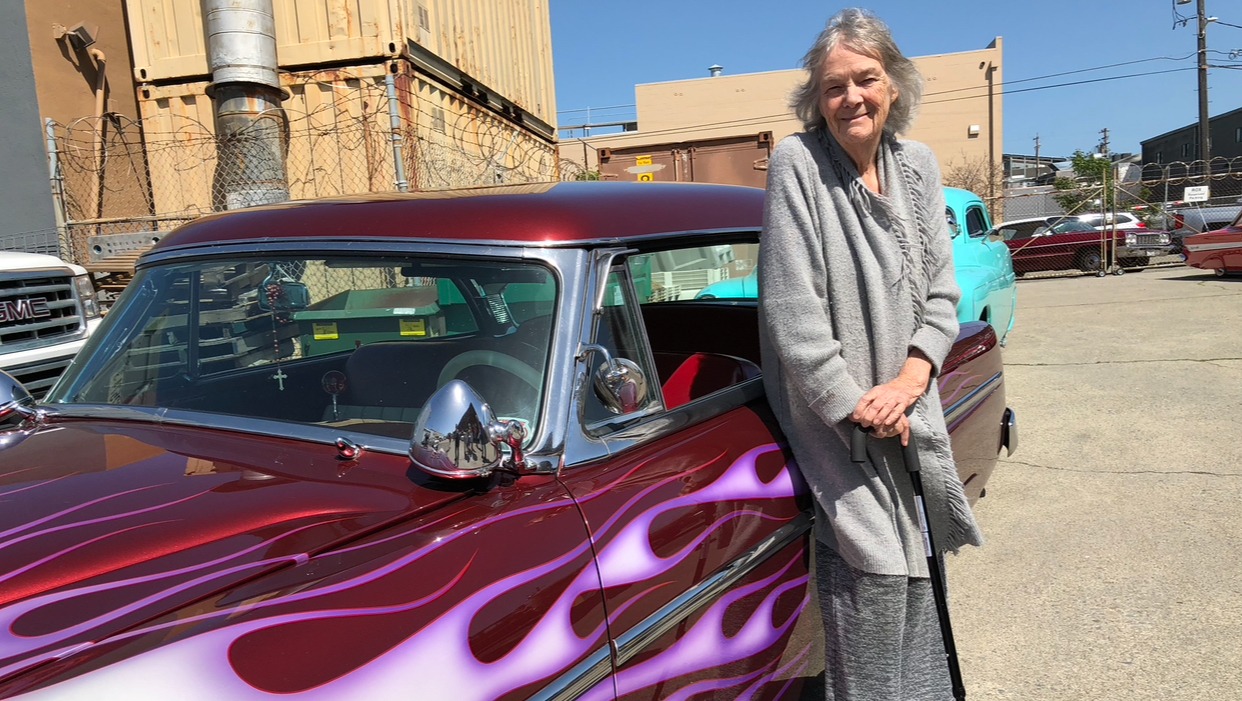 Fundraiser by Crystal Ricca : HELP US CELEBRATE THE LIFE OF GENEÉ RICCA