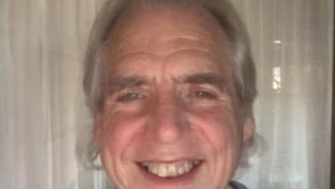 Fundraiser by Tony Fox : Ian Colquhoun with his medical treatment