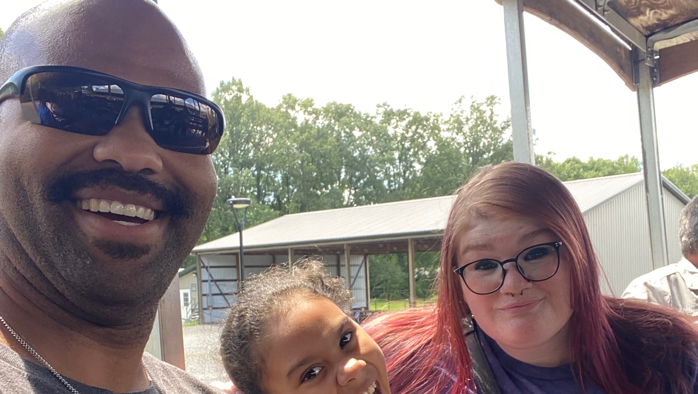 Fundraiser for Ronald Womack III by Philip Lucarell : Donate to ...