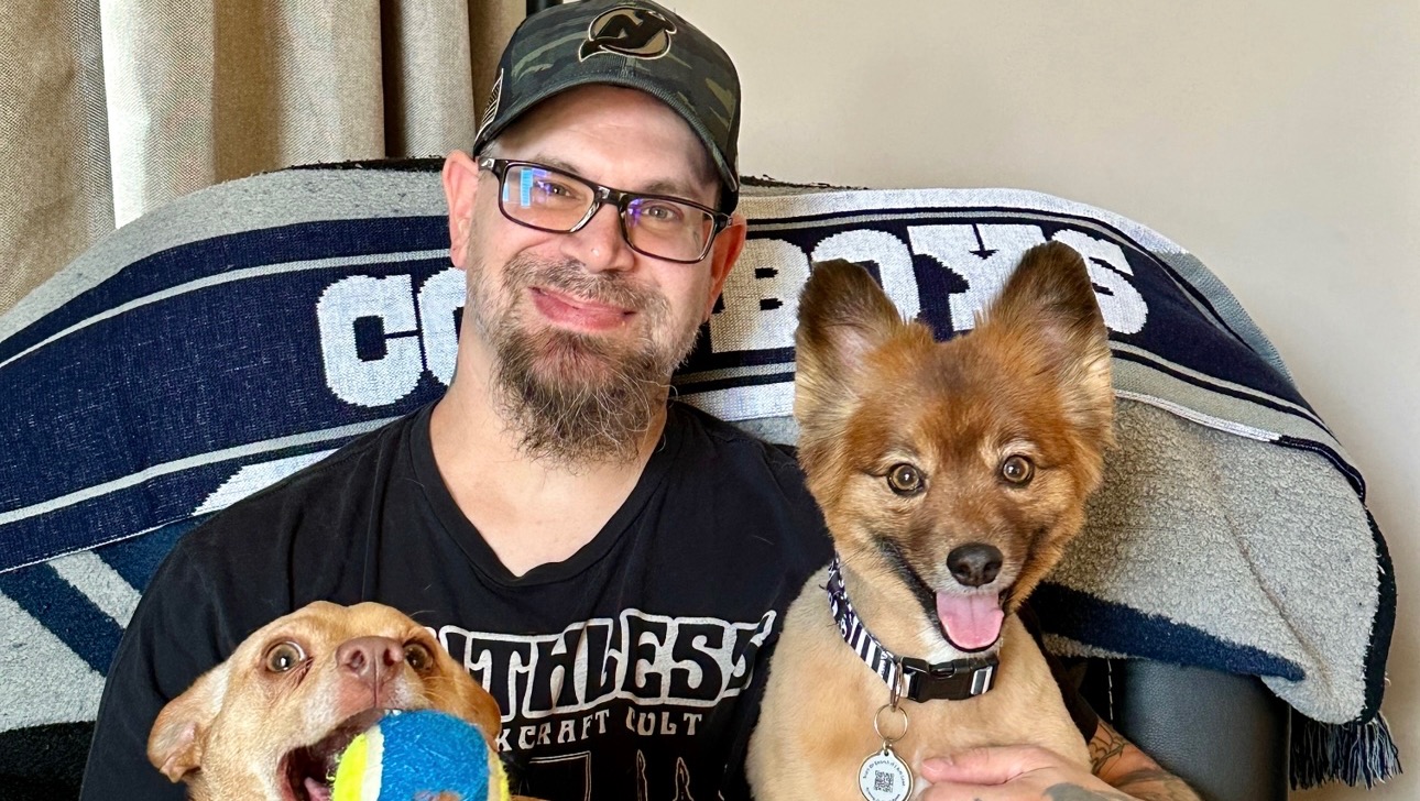 Fundraiser by Jennifer Ruff : Help Jason Braun Adapt After Amputation