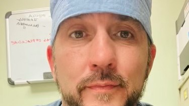 Fundraiser by Jamie Ludwick : Help Marine Veteran and RN Nurse Chris ...