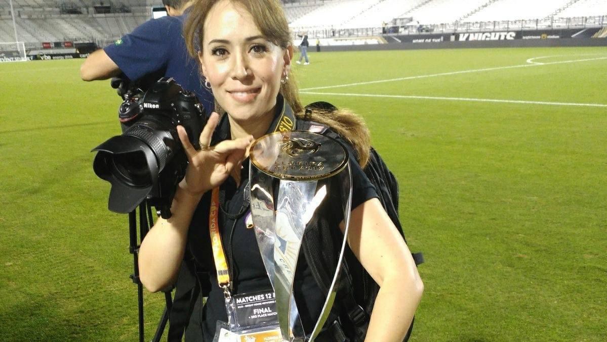 Fundraiser for Claudia Montes by María Paula Carranza : Stand with ...
