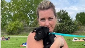 Fundraiser by Greysen Senkus : Help Katie Senkus Rebuild Her Life