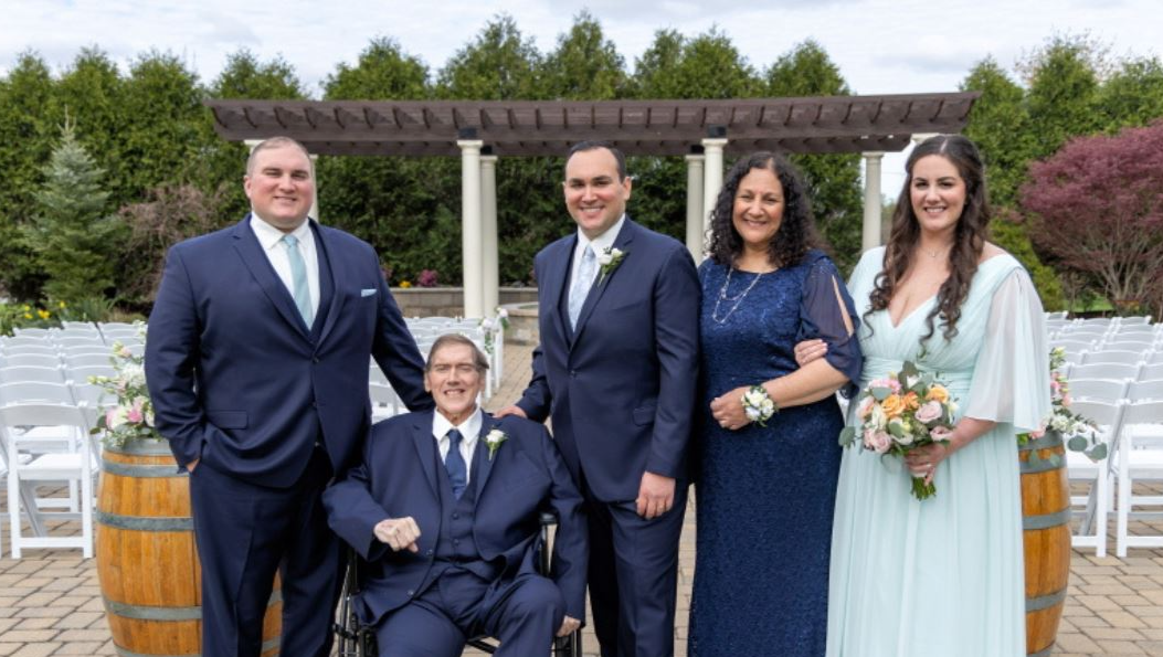 Fundraiser for Lauren Flaherty by Lindsey Theriault : In Loving Memory ...