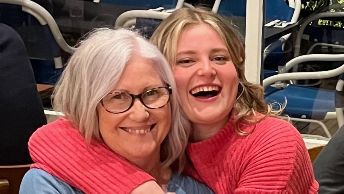 Fundraiser for Lucy Jacobson by Felicity Parker-Hill : Please help the ...