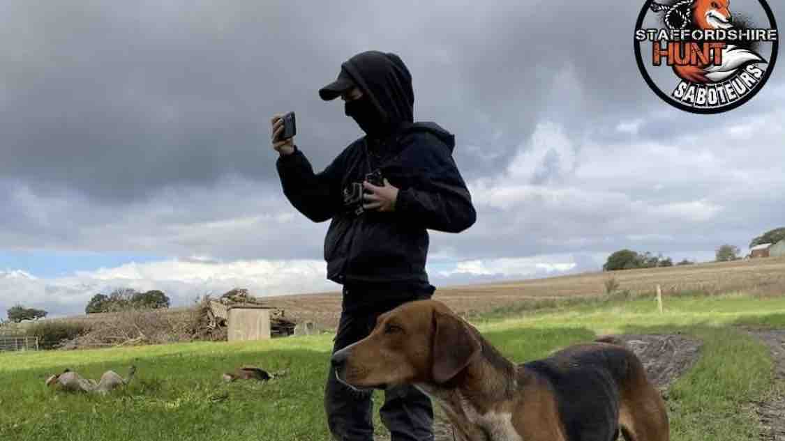 Fundraiser by Staffs HSA : Get Staffordshire Hunt Sabs back on the road