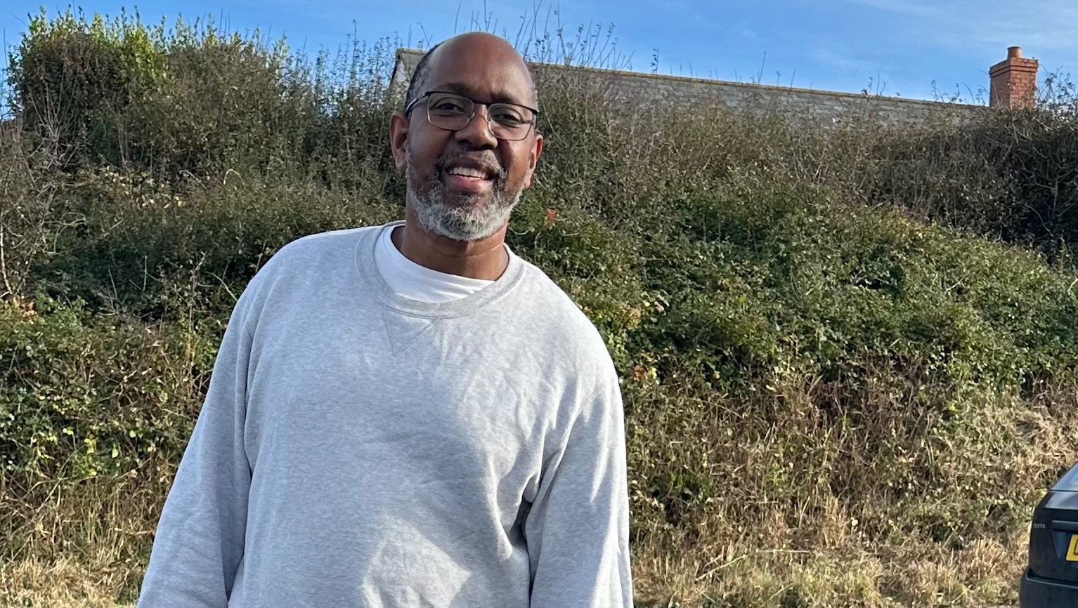 Fundraiser by Vusi Siphika : 30,000 steps a day for Mental Health ...