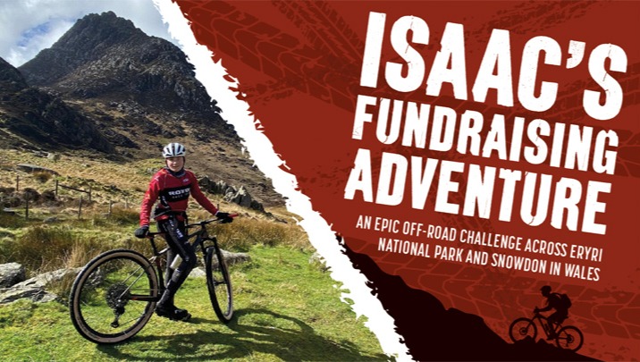 Fundraiser for Richard Vickery by Isaac Vickery : Isaac's Fundraising ...