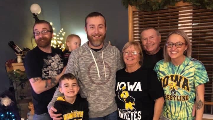 Fundraiser by Jordyan Downey : Support Derek's Funeral Expenses