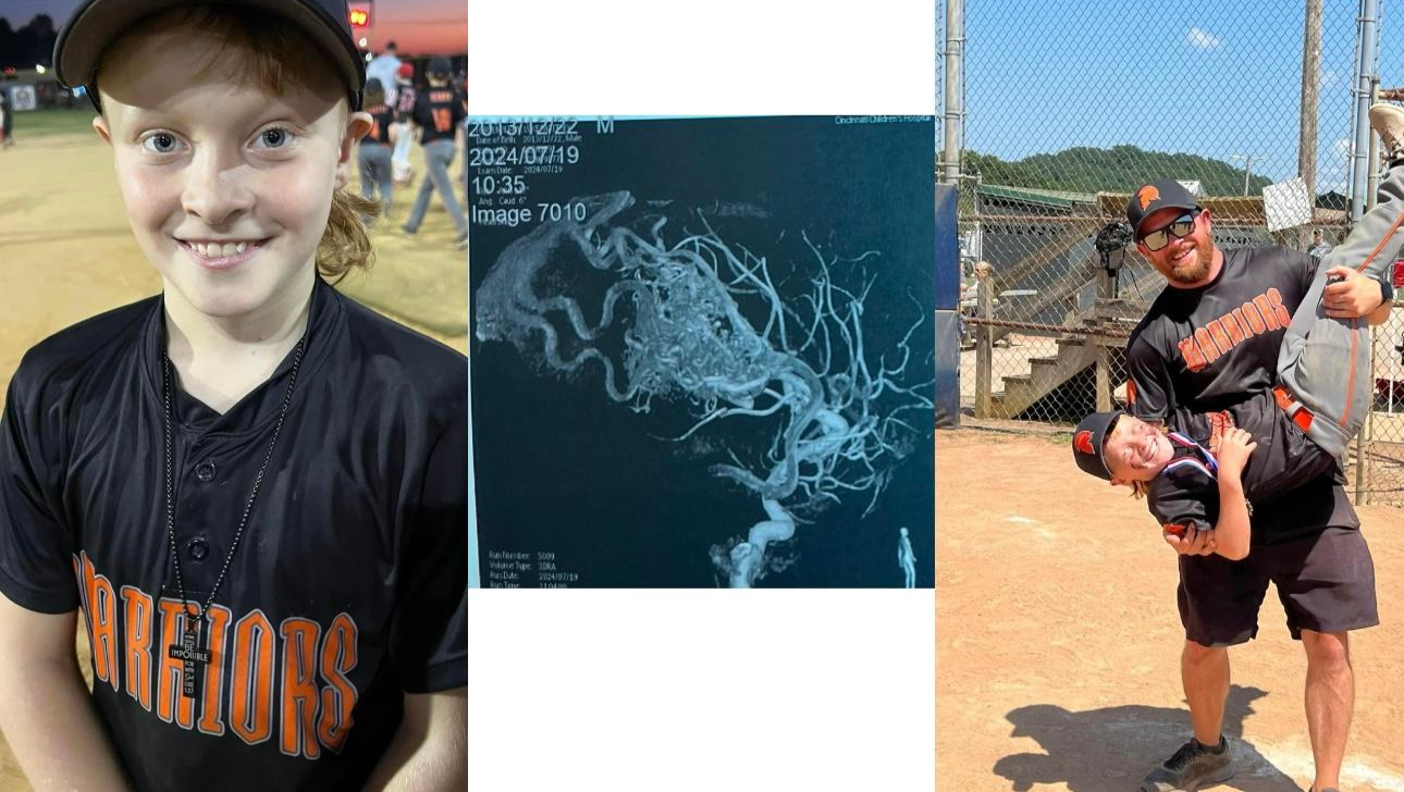 Fundraiser by Ashley Gunter : please help Luke's family with his ...