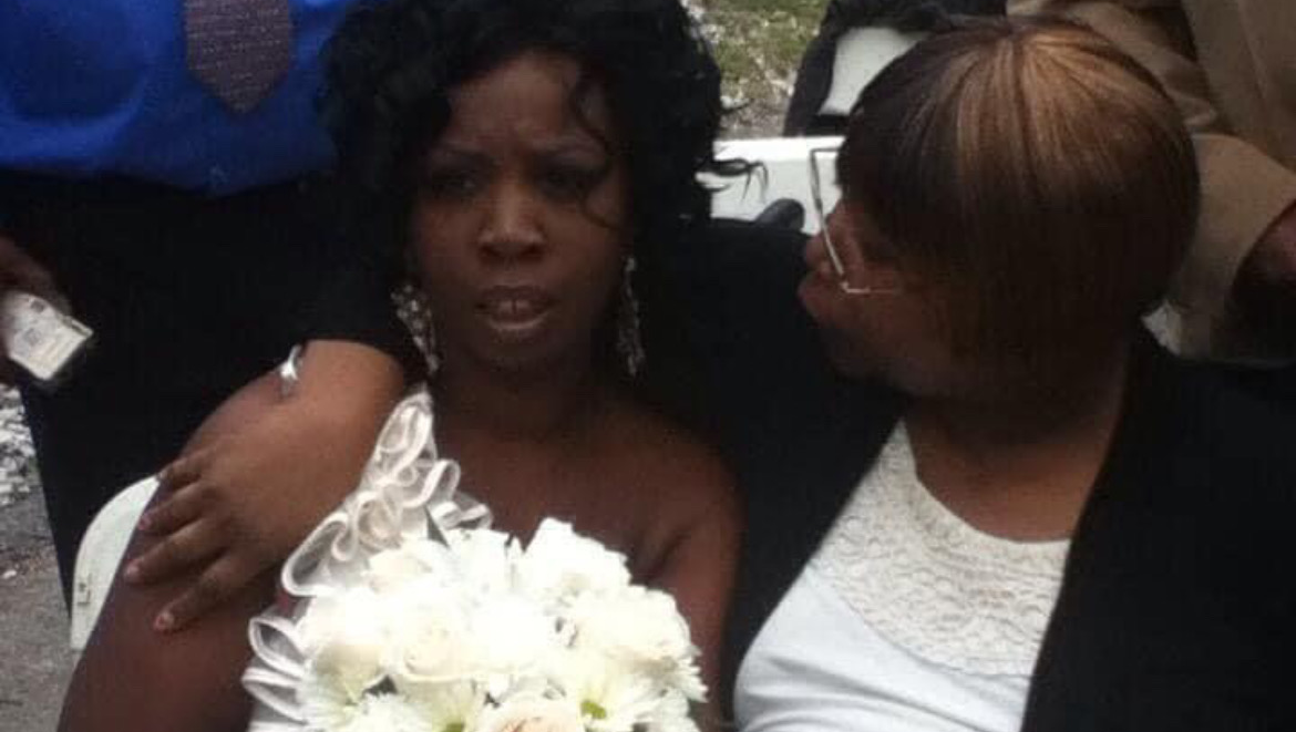 Fundraiser by Patricia Moore : Honor Veronica Brown with a Memorial ...