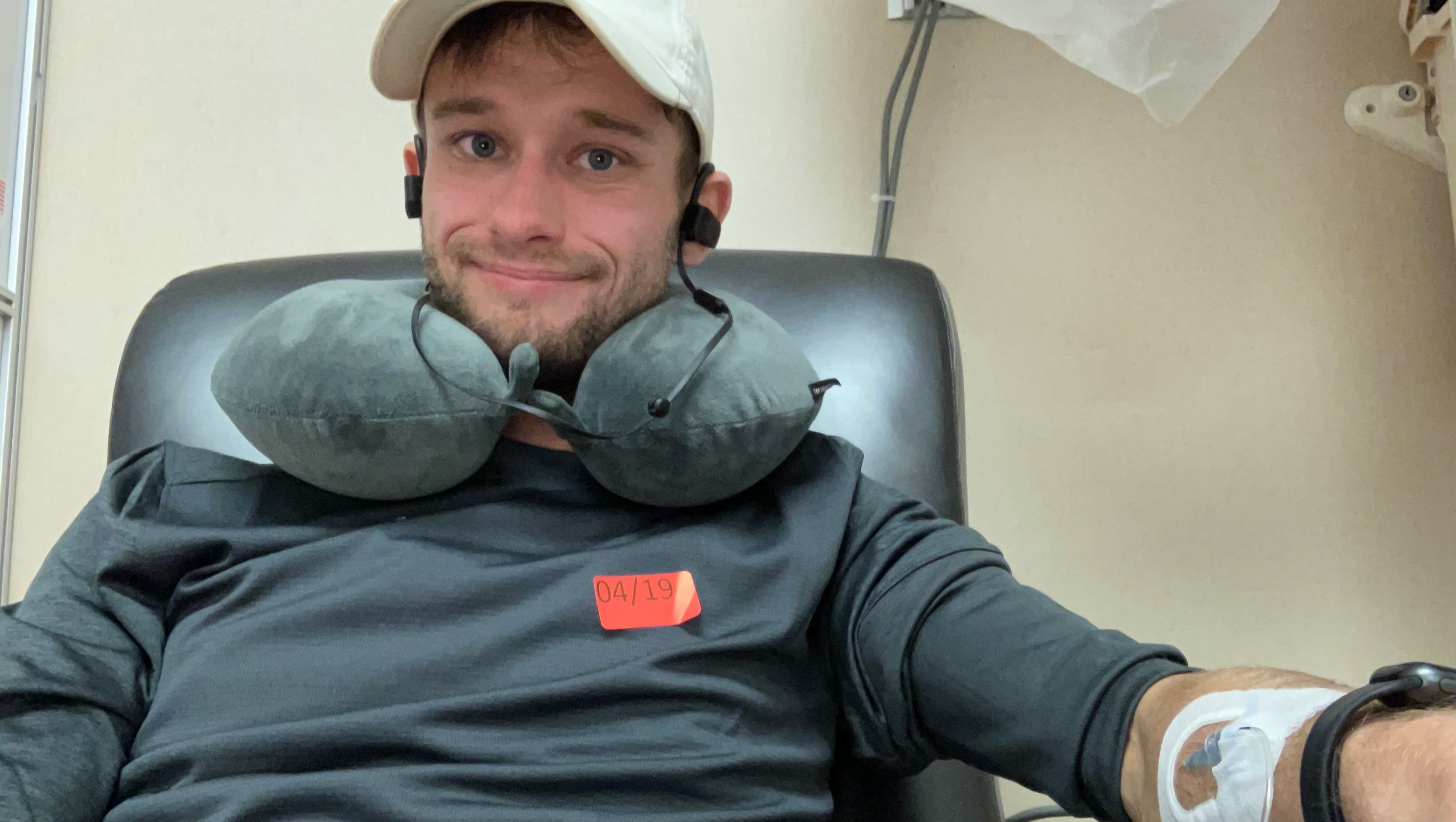 Fundraiser by Jade Brownfield : Fighting Crohns and Kidney Disease