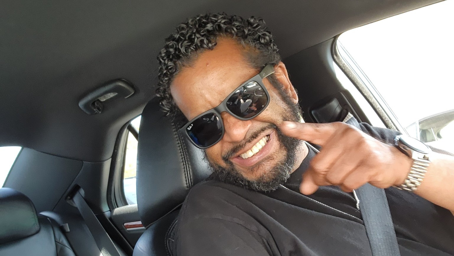 Fundraiser by Stephen Metoyer : Christopher Metoyer: A Loving Brother ...