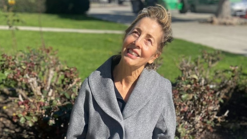 Fundraiser by Anna Steyn : Help Anna & Sara care for their beloved Mother