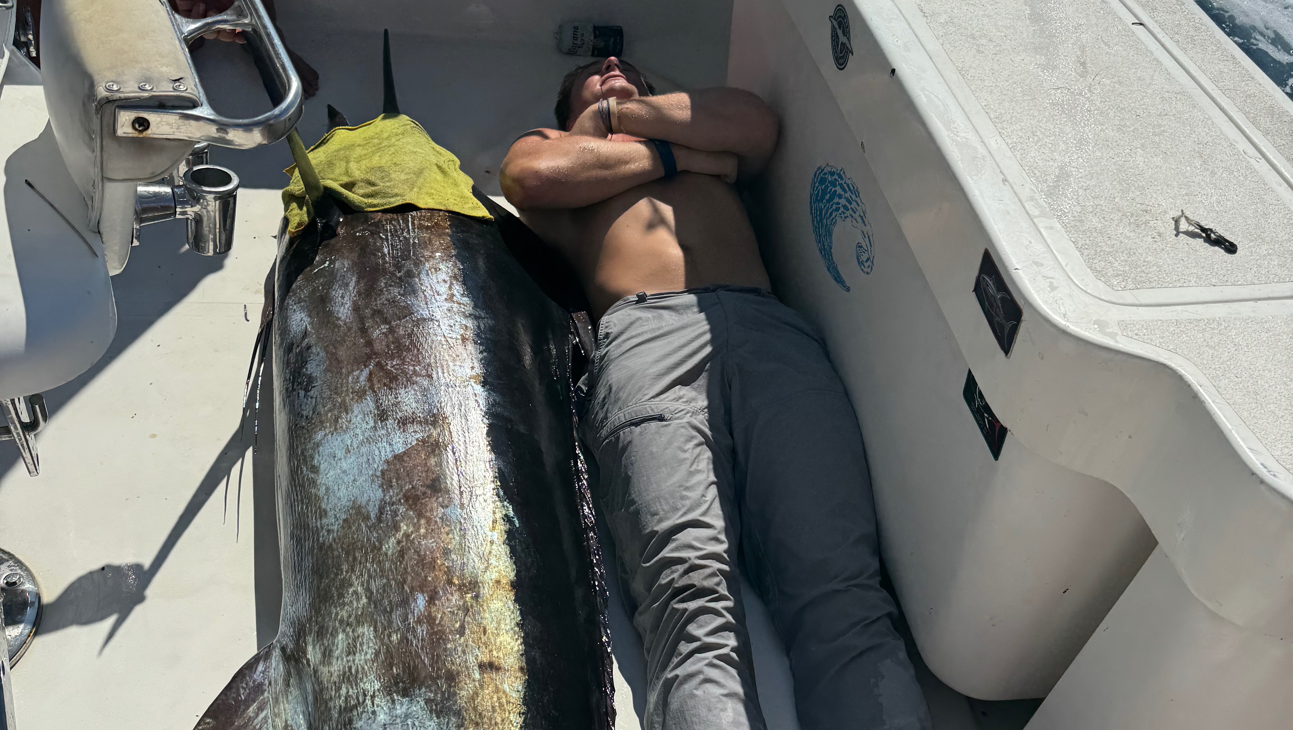 Fundraiser for Robbie Stuursma by David Lime : Help Stuurs Mount His ...