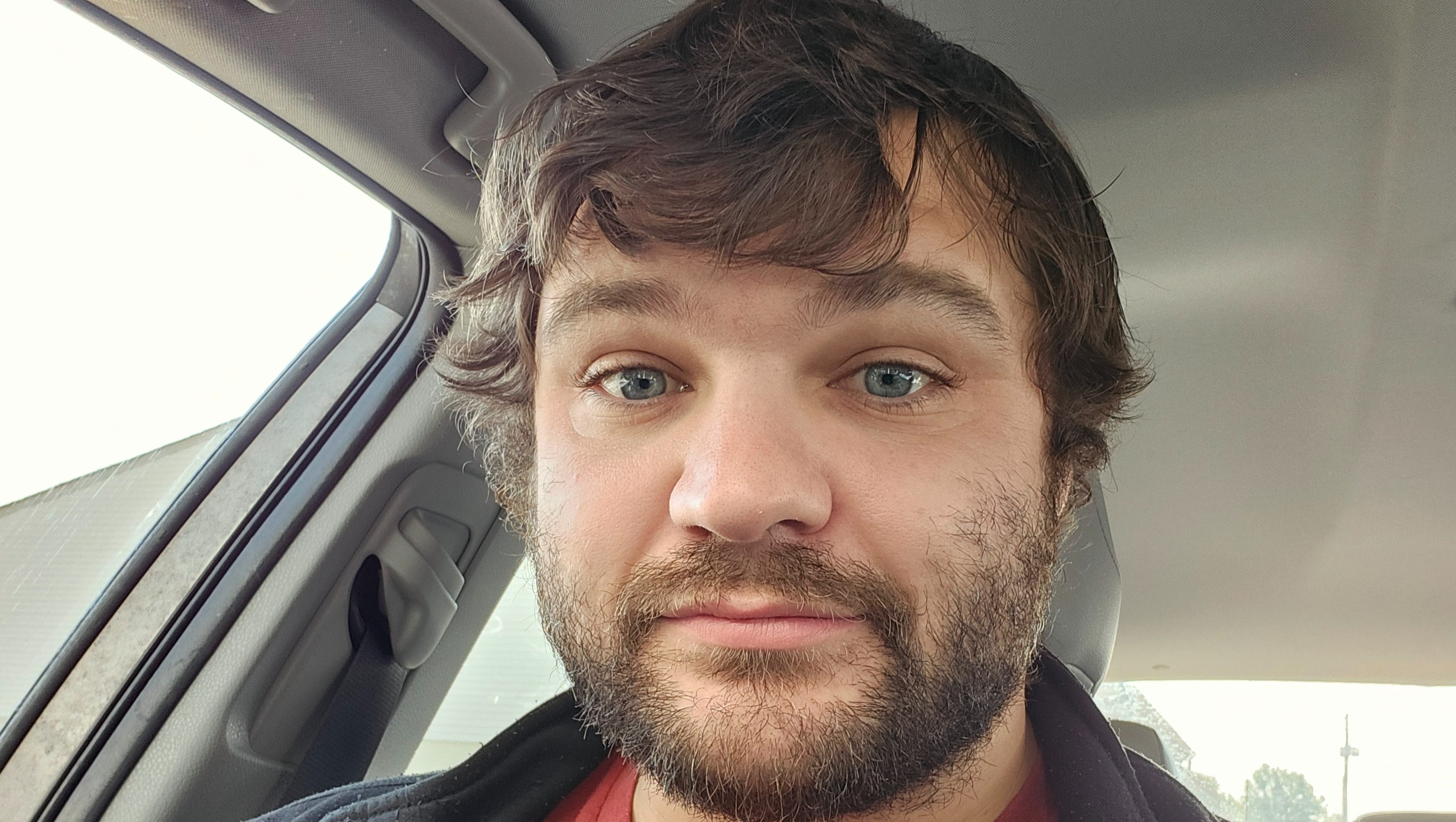 Fundraiser by Joe Sharpe : Support Joe's Journey to Mental Wellness