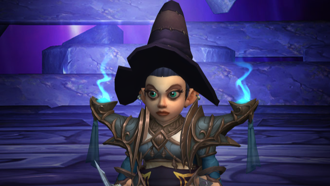 Fundraiser by Holy Scheisse : Help our guild Mom, Tibby, get a new PC!