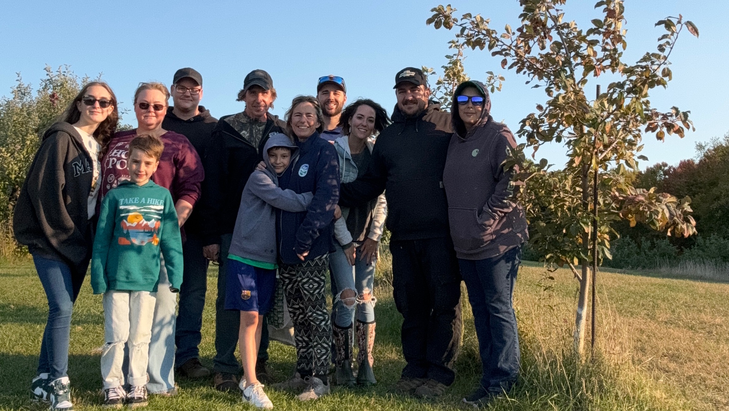 Fundraiser for Nancy Trask by Jessica Harnum : Support Nancy's Battle ...