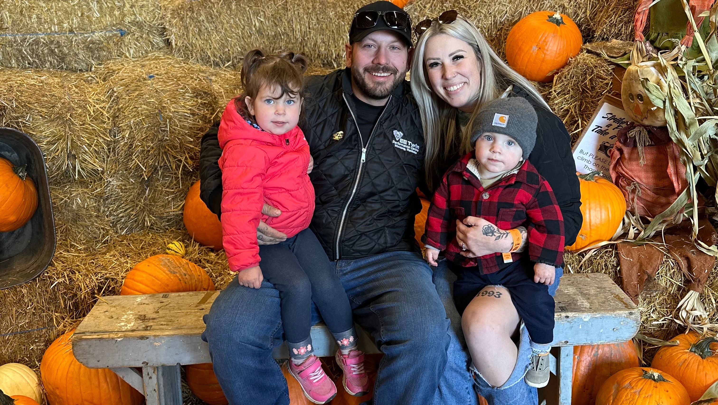 Fundraiser for Kaely Sillers by Brianna Stack : Support the family of ...