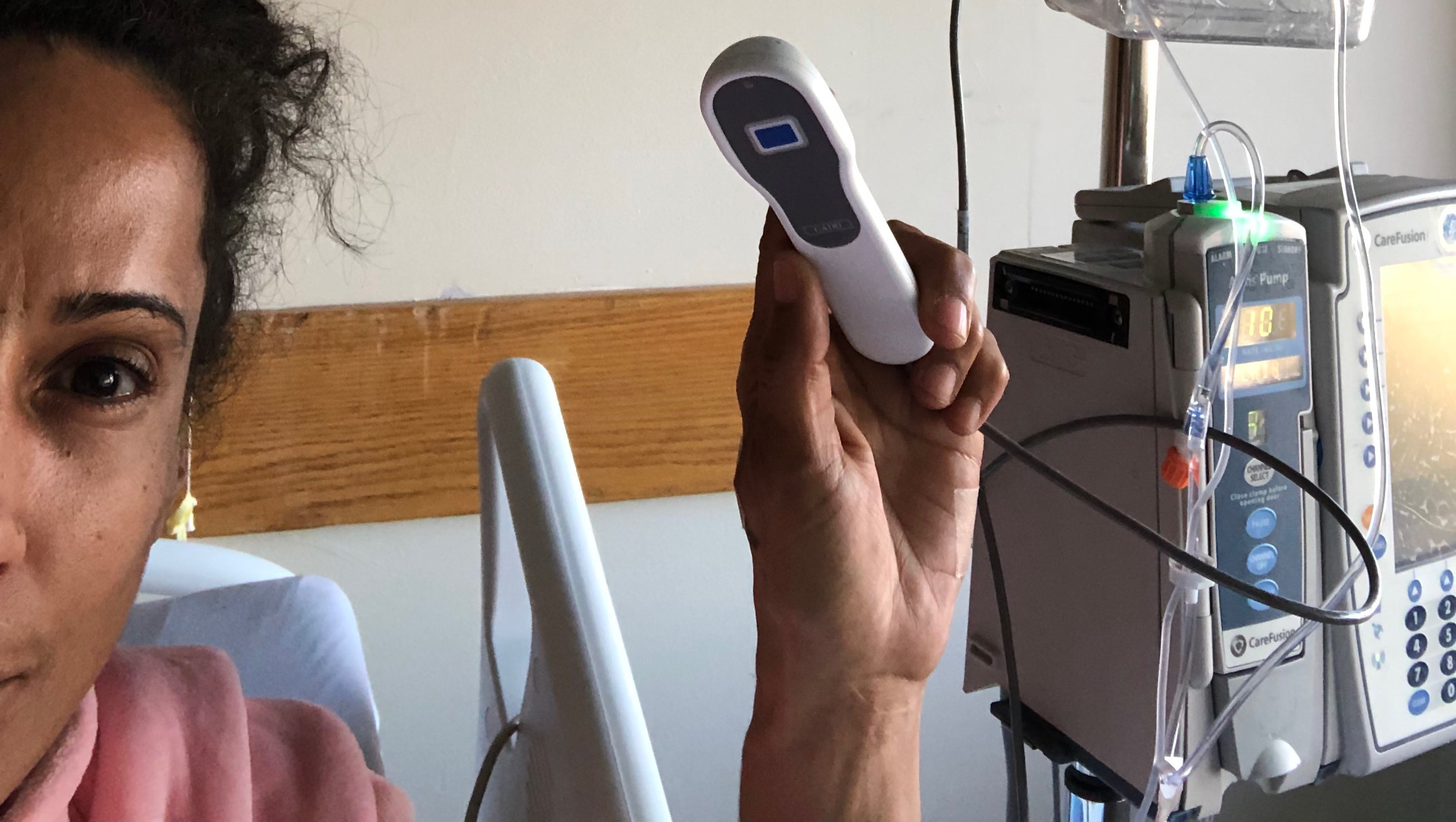 Fundraiser by Suhade Caez : Help Bring Daughter Home for Cancer Care