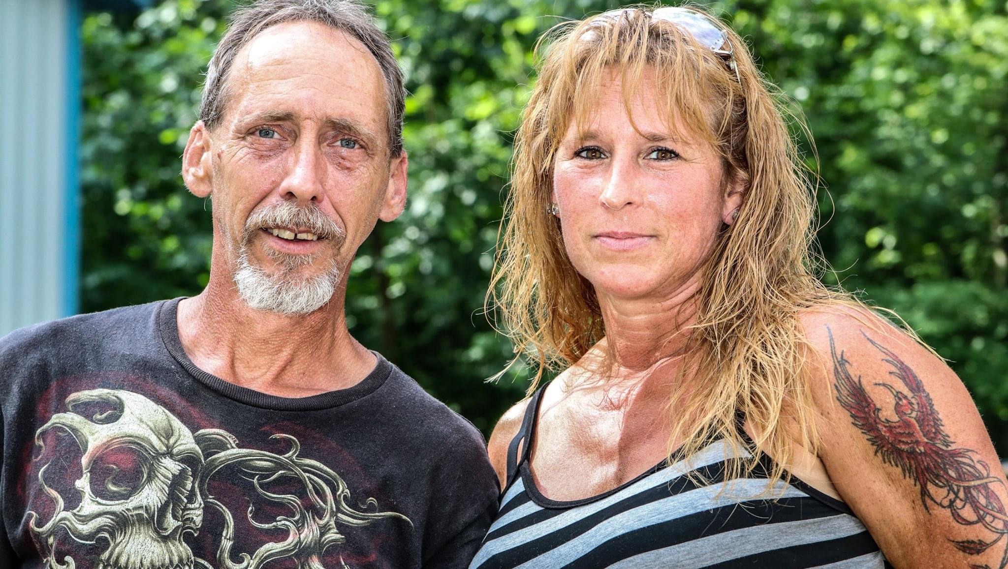 Fundraiser by Richard Wake : Support Sam Wake's Battle Against Cancer