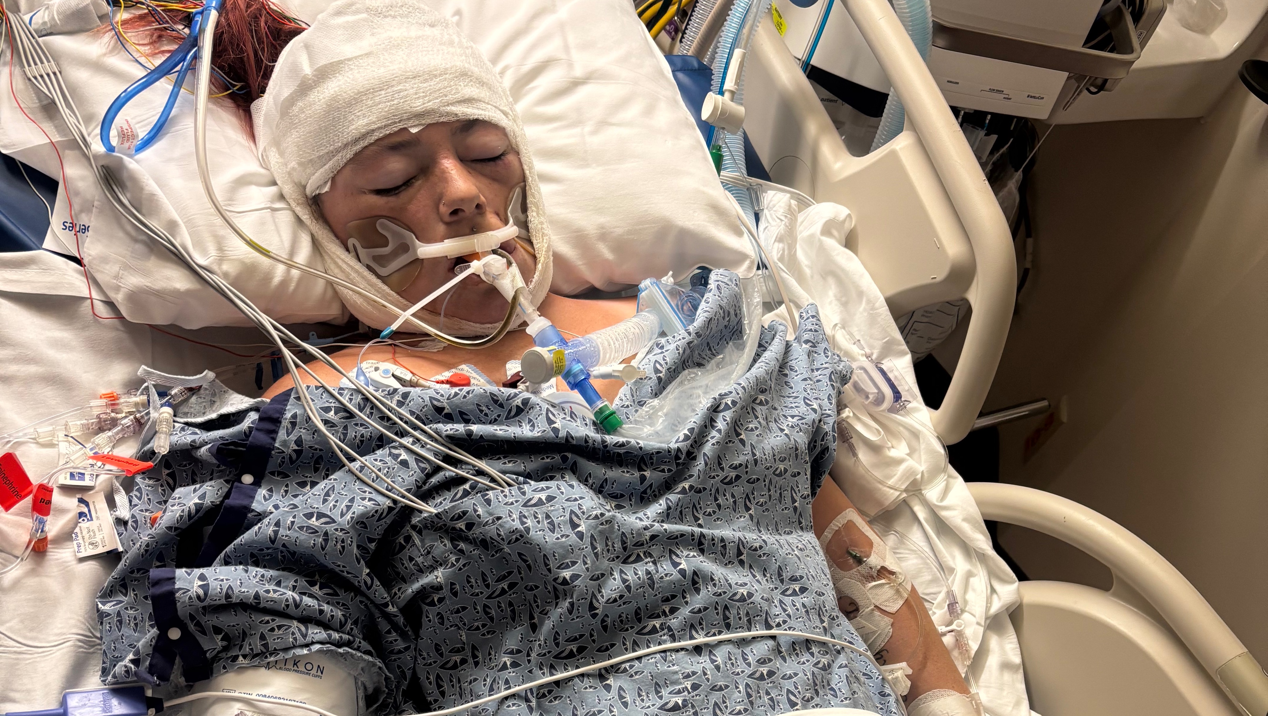 Fundraiser by harley lockhart : Honoring Destinee Lockhart: Funeral Support